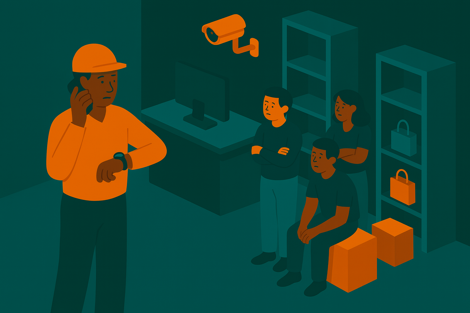 What Is OFCI and Why It Matters in Large-Scale Construction Projects